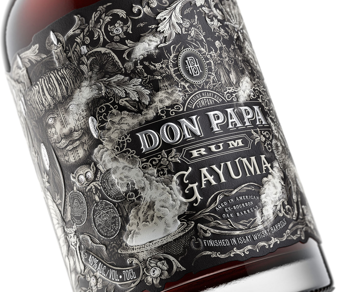 Negros trifft Islay: Don Papa bringt limitierte Edition „Gayuma“