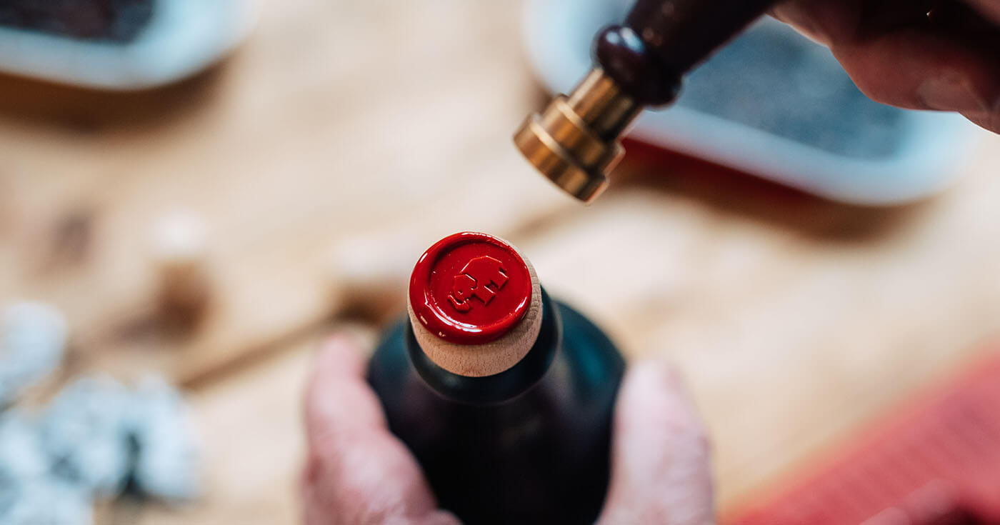 Spirituosen aus Berlin: Kultmarke Mampe feiert 190-jähriges Jubiläum