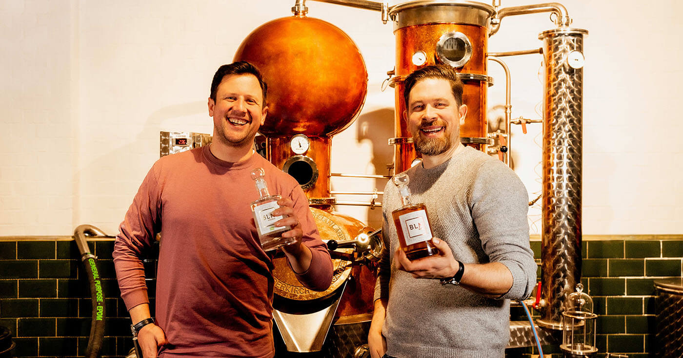 Expansion nach Deutschland: R. Jelínek übernimmt BLN Biobrennerei