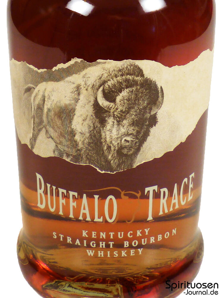 Test: Buffalo Trace