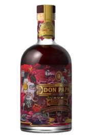 2025 Release: Don Papa Port Cask Quincentennial Edition ist zurück
