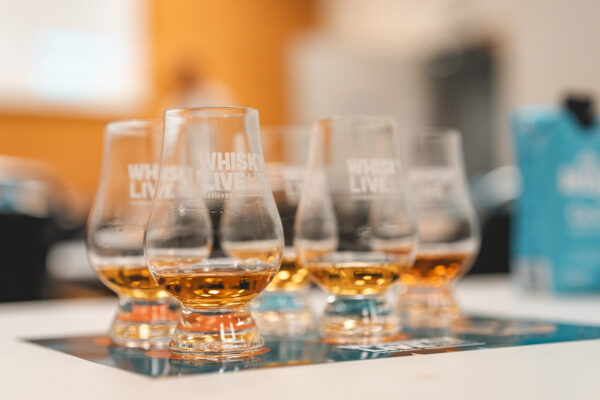Rar und alt: Whisky Live Germany 2026 lockt mit diversen Sonderabfüllungen